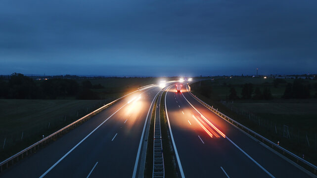 "Multiple Lane Highway" Images – Browse 10,639 Stock Photos, Vectors ...