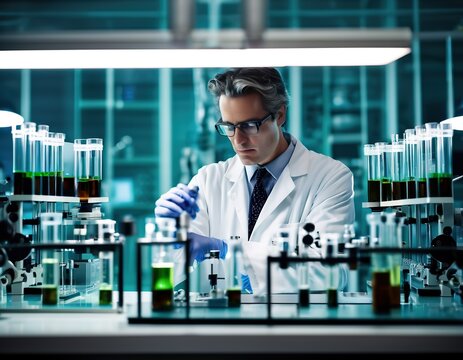 Scientist Laboratory"」の写真素材 | 36件の無料イラスト画像 | Adobe Stock
