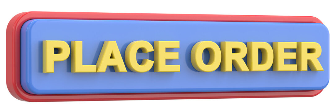 Place Order Image