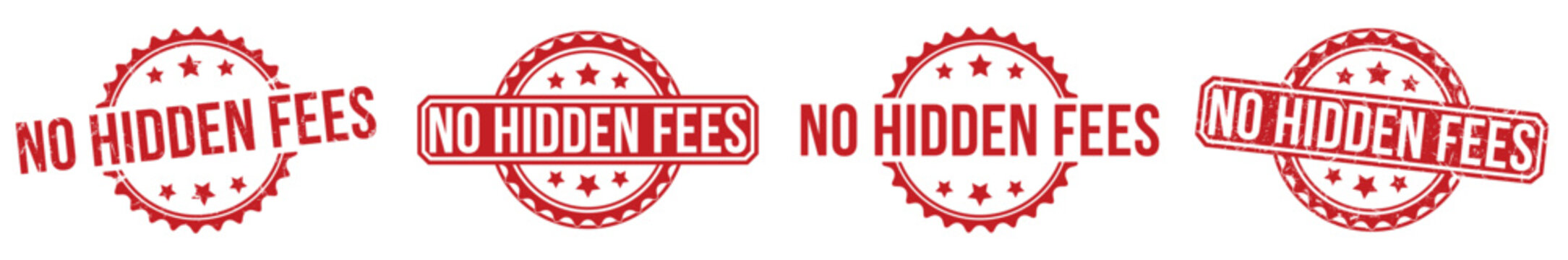 "No Hidden Fees" Images – Browse 390 Stock Photos, Vectors, and Video ...