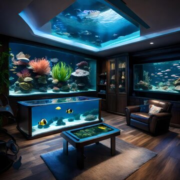 Aqurium Images – Browse 191 Stock Photos, Vectors, and Video | Adobe Stock