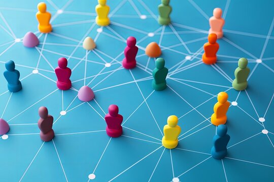 Leadership Team Blue Images – Browse 50,112 Stock Photos, Vectors, and ...