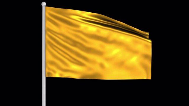 Gold Flag Banner Images – Browse 84,081 Stock Photos, Vectors, and ...