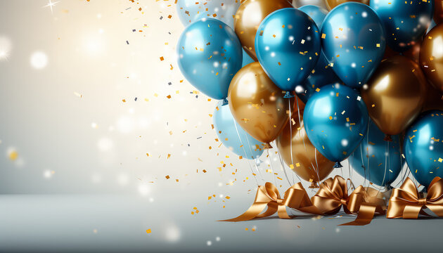 "Balloons Celebration" Images – Browse 80 Stock Photos, Vectors, and ...