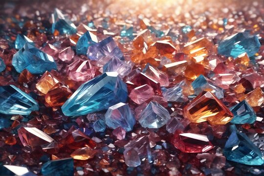 "Crystal Background" Images – Browse 2,991 Stock Photos, Vectors, and ...