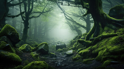 20+ Free Deep Forest Photos | Free HD Downloads - Pikwizard