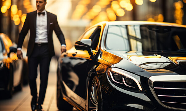 "Private Driver" Images – Browse 74 Stock Photos, Vectors, and Video ...