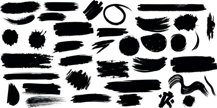 Brushstrokes Images – Browse 99,334 Stock Photos, Vectors, and Video ...