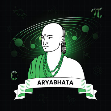 Aryabhatta Pi