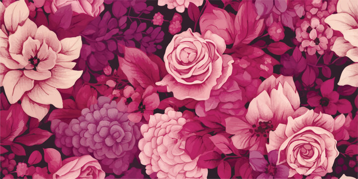 Dusty Rose Desktop Backgrounds