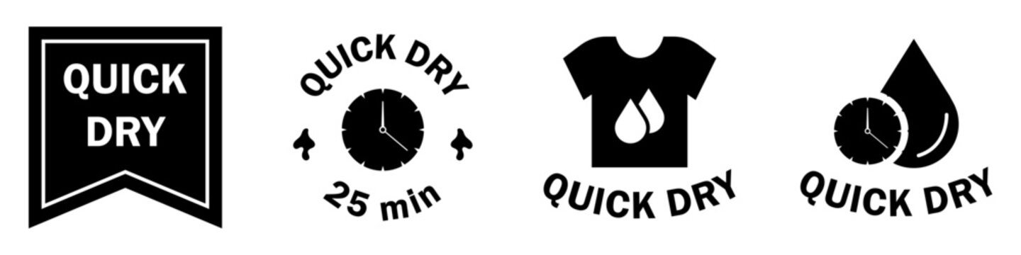 "Quick Dry" 이미지 – 찾아보기 397 스톡 사진, 벡터 및 비디오 | Adobe Stock