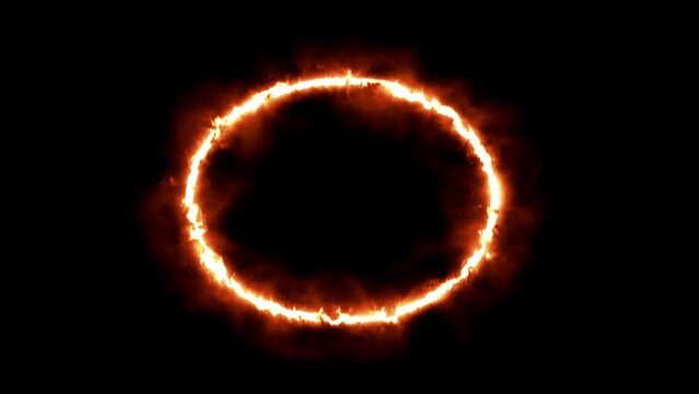 "Fire Ring" Images – Browse 1,984 Stock Photos, Vectors, and Video ...