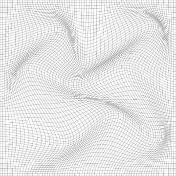 Mesh Warp Texture Vector Images – Browse 5,204 Stock Photos, Vectors ...