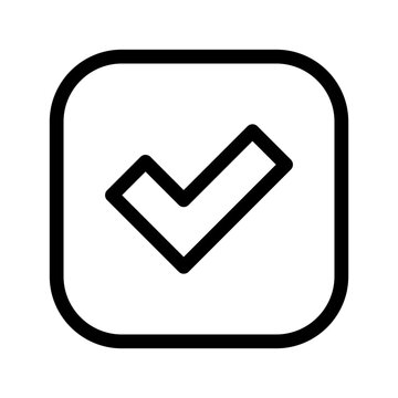 Checkbox Unchecked Icons Images – Browse 443 Stock Photos, Vectors, and ...