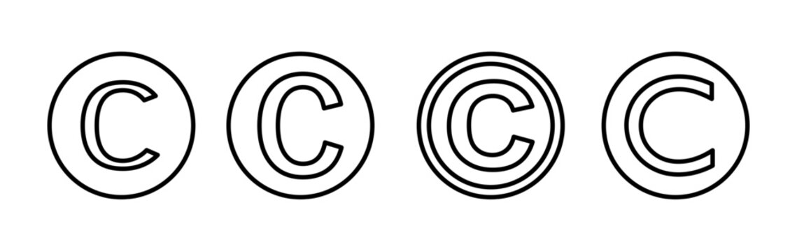 Copyrights Basics Symbols