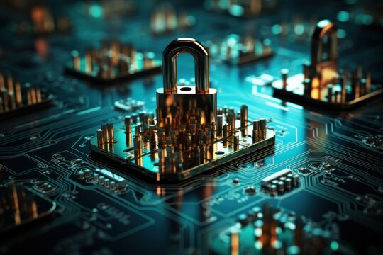 "Network Security" Images – Browse 45,784 Stock Photos, Vectors, and ...