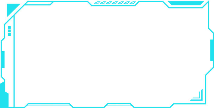 "Futuristic Frame" Images – Browse 182 Stock Photos, Vectors, and Video ...