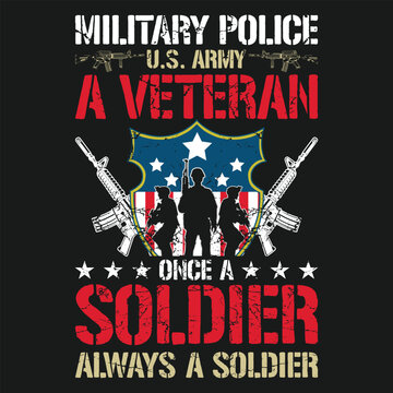 Military Police Funny