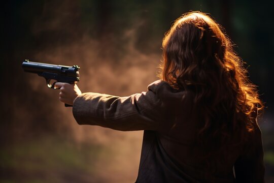 Police Pointing Gun Images – Browse 5,720 Stock Photos, Vectors, and ...