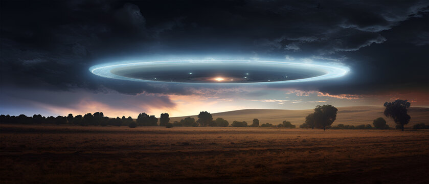 "Alien Spaceship" Images – Browse 1,705 Stock Photos, Vectors, and ...