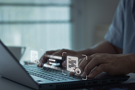 "File Transfer Protocol" Images – Browse 16,520 Stock Photos, Vectors ...