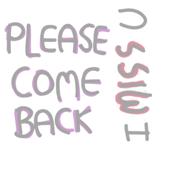Please Come Back Wallpapers