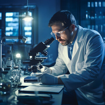 "Compound Microscope" Images – Browse 161 Stock Photos, Vectors, and ...