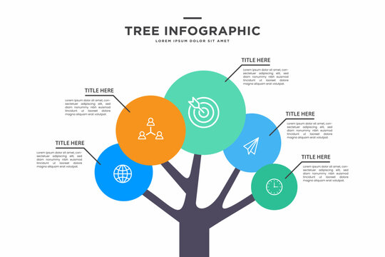 Tree Diagram Template Images – Browse 9,553 Stock Photos, Vectors, and ...