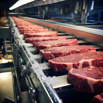 "Meat Factory" Images – Browse 1,358 Stock Photos, Vectors, and Video ...