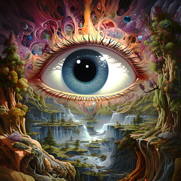 Mind-Bending Images – Browse 16,250 Stock Photos, Vectors, and Video ...