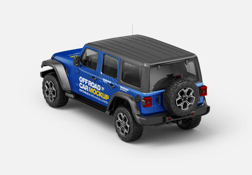 Jeep Wrangler Drawing Templates – Browse 3 Stock Photos, Vectors, and ...