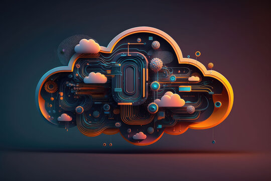 「Mainframe Isometric」の写真素材 | 1,881件の無料イラスト画像 | Adobe Stock