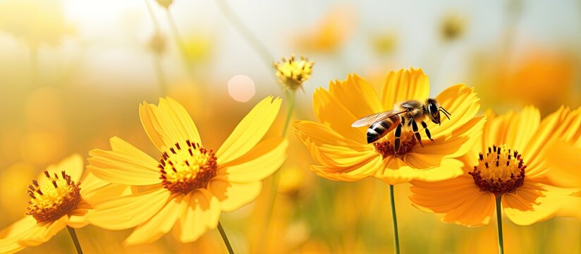 "Yellow Cosmos" Images – Browse 14,247 Stock Photos, Vectors, and Video ...