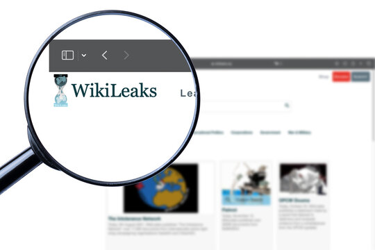 Wikileaks Images – Browse 196 Stock Photos, Vectors, and Video | Adobe ...