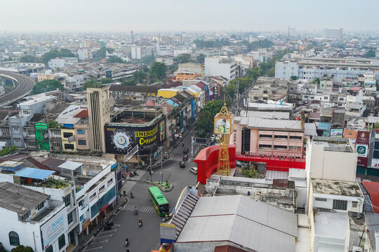 Medan City Images – Browse 794 Stock Photos, Vectors, and Video | Adobe ...