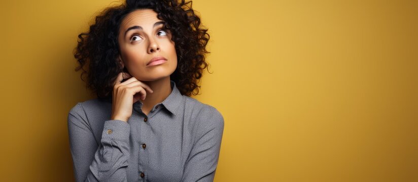 Confused Woman Looking Up Images – Browse 41,373 Stock Photos, Vectors ...