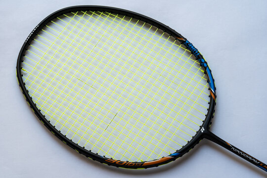 Yonex Badminton Wallpaper