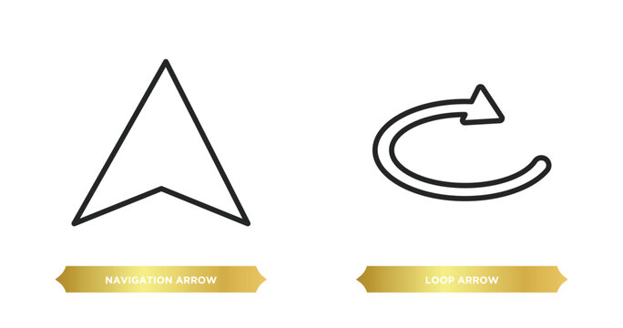 "Navigation Arrow" Images – Browse 357 Stock Photos, Vectors, and Video ...