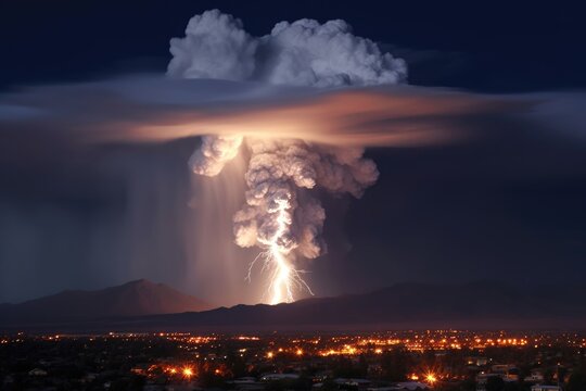 "Ash Cloud" Images – Browse 12,048 Stock Photos, Vectors, and Video ...
