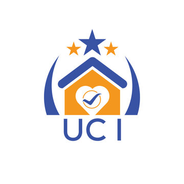 Uci Logo Vector
