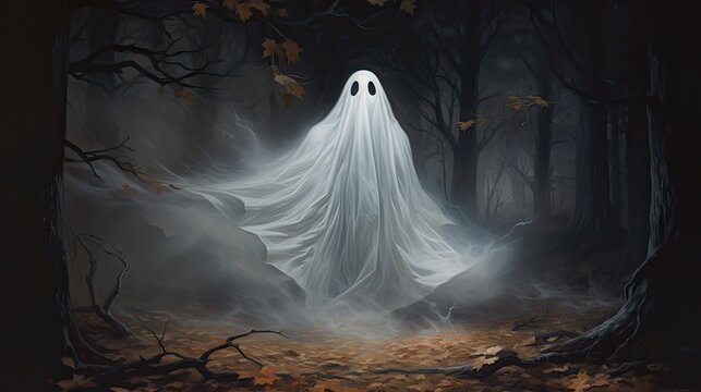 Ghost Transparent Background Images – Browse 15,652 Stock Photos ...