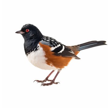 "Spotted Towhee" Images – Browse 752 Stock Photos, Vectors, and Video ...