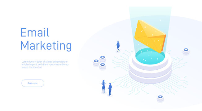 Emailers Images – Browse 426 Stock Photos, Vectors, and Video | Adobe Stock