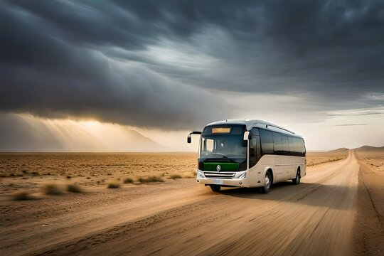 Desert Bus Images – Browse 6,110 Stock Photos, Vectors, and Video ...