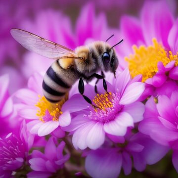 "Beautiful Bee" Images – Browse 81 Stock Photos, Vectors, and Video ...