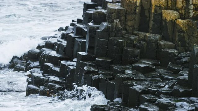 "Basalt Cliff" Images – Browse 220 Stock Photos, Vectors, and Video ...