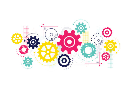 รูปภาพ"Cogs – เลือกดูภาพถ่ายสต็อก เวกเตอร์ และวิดีโอ686,620 | Adobe Stock