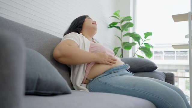 Plus-Size Video Footage – Browse 1,860 HD Stock Video and Footage ...