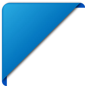 Blue Corner Ribbon Images – Browse 57,130 Stock Photos, Vectors, and ...