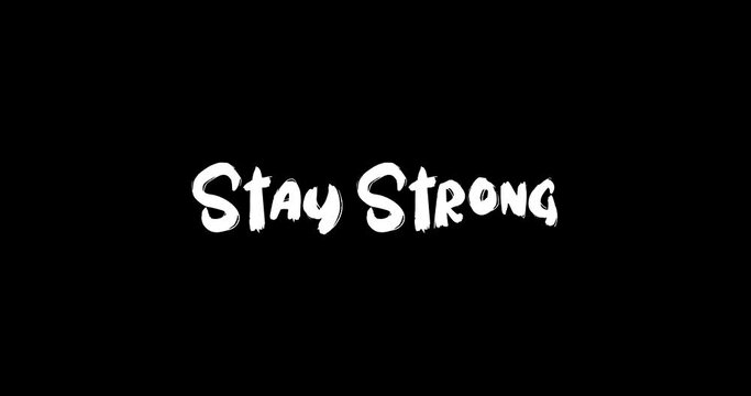 "Stay Strong" Images – Browse 1,812 Stock Photos, Vectors, and Video ...